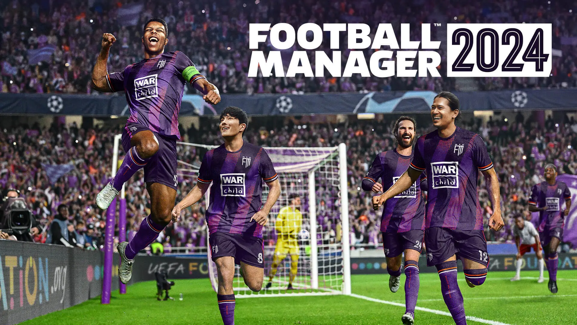 Football Manager 2024 gratuit Epic Games - Jeux Vidéos